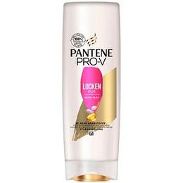 Pantene Pro-V LOCKEN PUR Spülung 200 ml