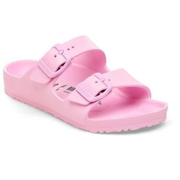 Birkenstock - Kid's Arizona Eva - Sandalen 29 - Narrow | EU 29 rosa