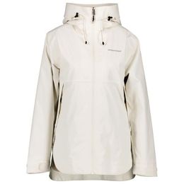 DIDRIKSONS 1913 Didriksons - Women's Tilde Jacket 4 - Regenjacke Gr 42 weiß
