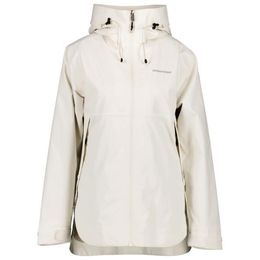 DIDRIKSONS 1913 Didriksons - Women's Tilde Jacket 4 - Regenjacke Gr 36 weiß