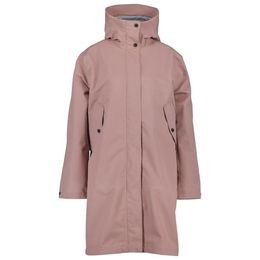 DIDRIKSONS 1913 Didriksons - Women's Feena Parka - Mantel Gr 44 rosa