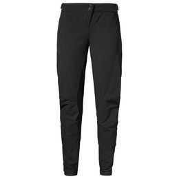 Schöffel Schöffel - Women's Pants Arosa - Radhose Gr 36 schwarz