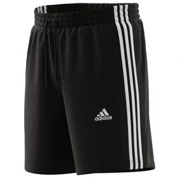 Adidas - 3-Stripes Chelsea - Shorts Gr S schwarz