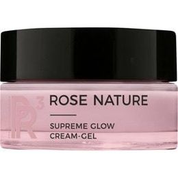 Annemarie Börlind ANNEMARIE BÖRLIND Gesichtspflege ROSE NATURE Supreme Glow Cream-Gel