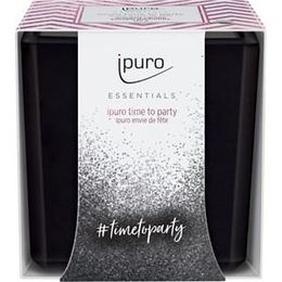 Ipuro Raumdüfte Essentials by Ipuro Time To Party