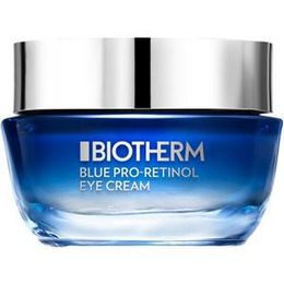 Biotherm Gesichtspflege Blue Therapy Pro-Retinol Eye Cream