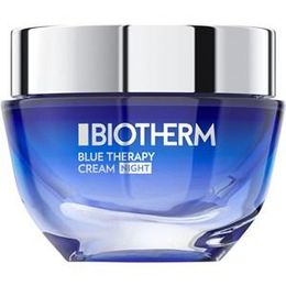 Biotherm Gesichtspflege Blue Therapy Night Cream
