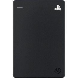 Seagate Game Drive 4TB for PS4 & PS5