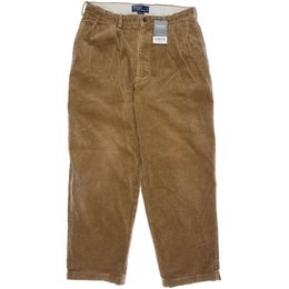 Polo Ralph Lauren Herren Stoffhose, braun