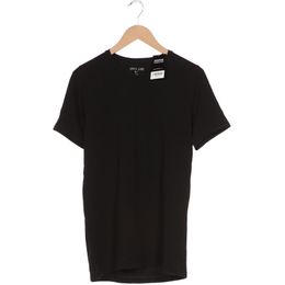 Garcia Herren T-Shirt, schwarz