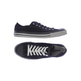 Converse Herren Sneakers, schwarz