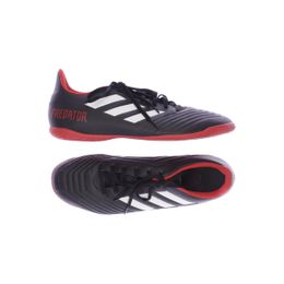 Adidas Herren Sneakers, schwarz, Gr. 11