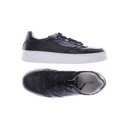 Gant Herren Sneakers, schwarz