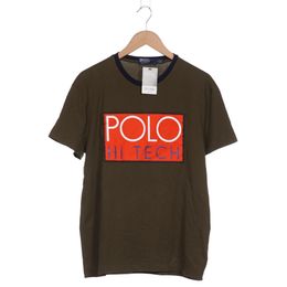 Polo Ralph Lauren Herren T-Shirt, grün, Gr. 48