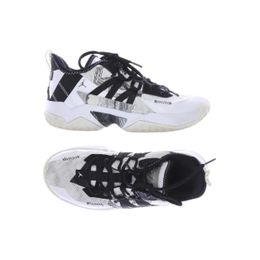 Nike Air Jordan Herren Sneakers, weiß