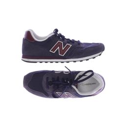 New Balance Herren Sneakers, marineblau, Gr. 43