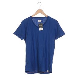 Lee Herren T-Shirt, blau