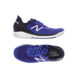 New Balance Herren Sneakers, blau