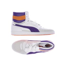 Puma Herren Sneakers, grau