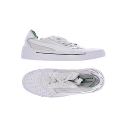 Puma Herren Sneakers, weiß