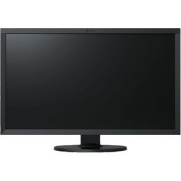 EIZO ColorEdge CS2740 LED-Monitor (68 cm/27 ", 3840 x 2160 px, 4K Ultra HD, 10 ms Reaktionszeit, 60 Hz, IPS), schwarz