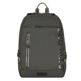 Camel Active Backpack 'Explore' female Green size One Size