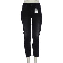 G-Star Raw G Star RAW Damen Jeans, schwarz, Gr. 26