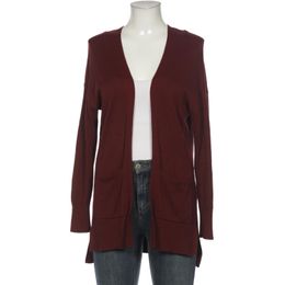 Esprit Damen Strickjacke, bordeaux