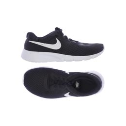 Nike Damen Sneakers, schwarz