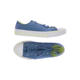 Converse Damen Sneakers, blau