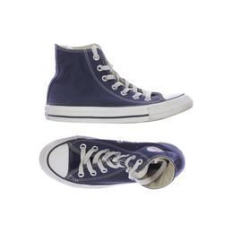 Converse Damen Sneakers, marineblau