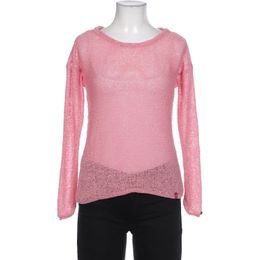 Esprit Damen Pullover, pink