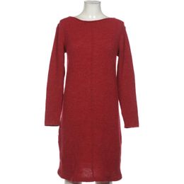 Sandwich_ Damen Kleid, rot