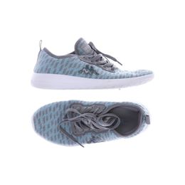 Kappa Damen Sneakers, grau