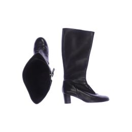 Ecco Damen Stiefel, schwarz, Gr. 40