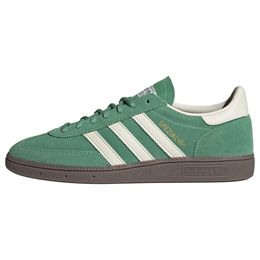 adidas originals Sneakers 'Handball Spezial' male Green size 13,5