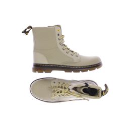 Dr. Martens Damen Stiefelette, hellgrün, Gr. 36