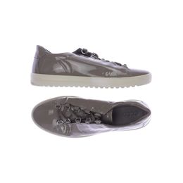 Ecco Damen Sneakers, grau