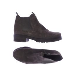 Gabor Damen Stiefelette, braun