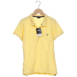 Gant Damen Poloshirt, gelb