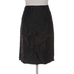 Gerry Weber Damen Rock, schwarz, Gr. 38