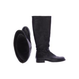 Marc O'Polo Marc O Polo Damen Stiefel, schwarz