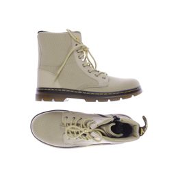 Dr. Martens Damen Stiefelette, hellgrün, Gr. 36