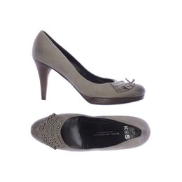 Kennel & Schmenger Kennel & Schmenger Damen Pumps, grau