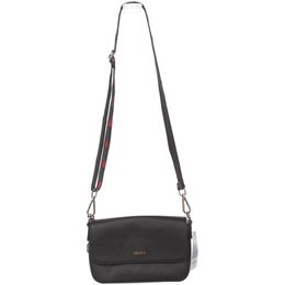 DKNY by Donna Karan New York Damen Handtasche, schwarz