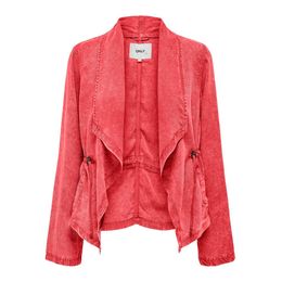 Only Jacke 'KENYA' Damen Größe S pink