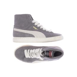Puma Damen Sneakers, grau, Gr. 35.5