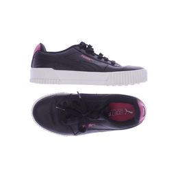 Puma Damen Sneakers, schwarz, Gr. 37