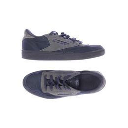 Reebok CLASSIC Damen Sneakers, grau, Gr. 38.5