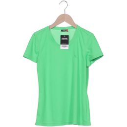 Maier Sports Damen T-Shirt, neon